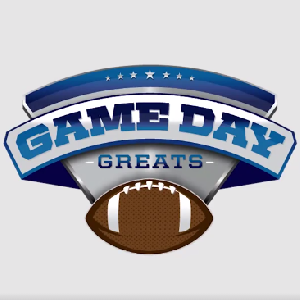 FREE Game Day Greats Party Prize Pack | VonBeau