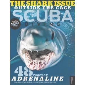 Free Scuba Diving Magazine | VonBeau