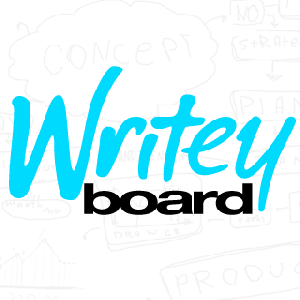 Free WriteyBoard Sanples | VonBeau
